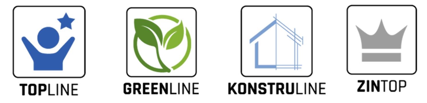 Gerberverbinder von GH Baubeschläge Made in Germany